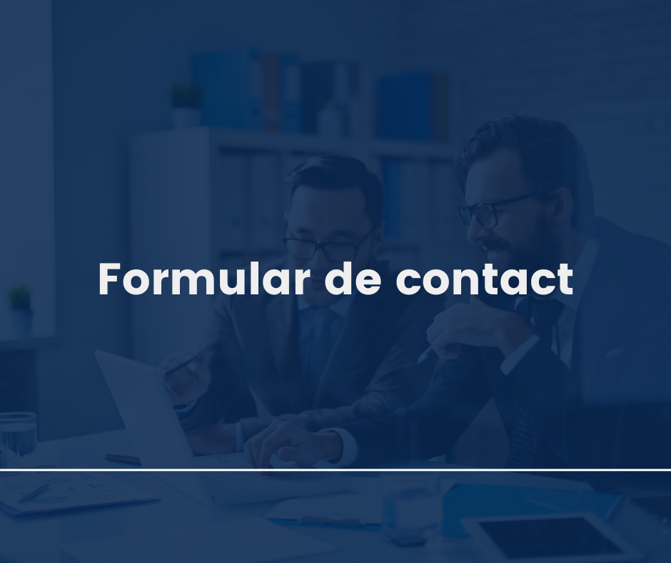 Formular de contact Construim Proiecte - Construim Proiecte
